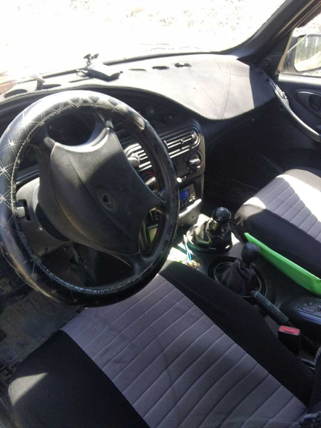 продается Chevrolet Niva