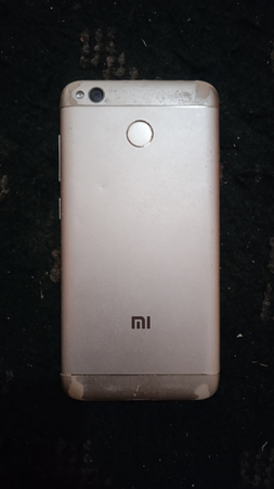 Redmi 4X sotiladi