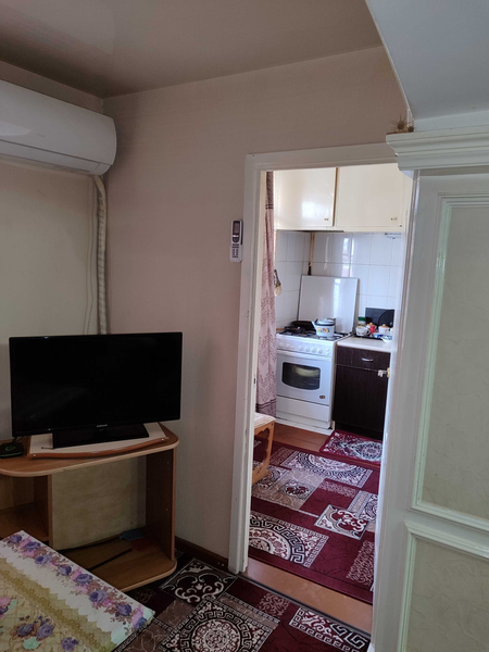 Продается квартира в Алмазарском районе