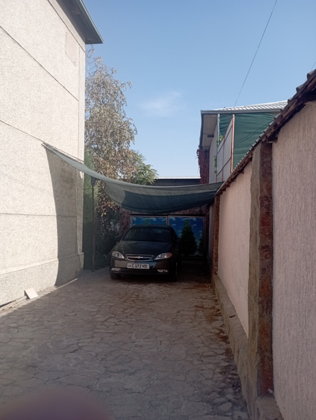 Сдается дом на Бектемирском районе