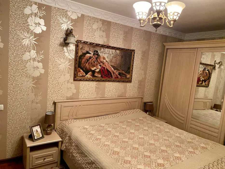 БУМ ижара 3 хонали квартира, Иностранцев МЕТРО БИЙ ID SH 926