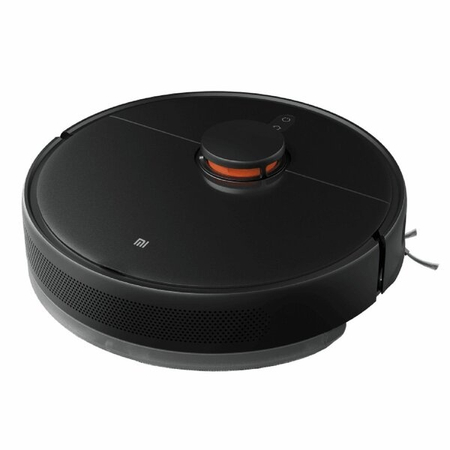 Робот-пылесос с базой очистки Xiaomi Vacuum-Mop 2 Ultra (BHR5195EU) с