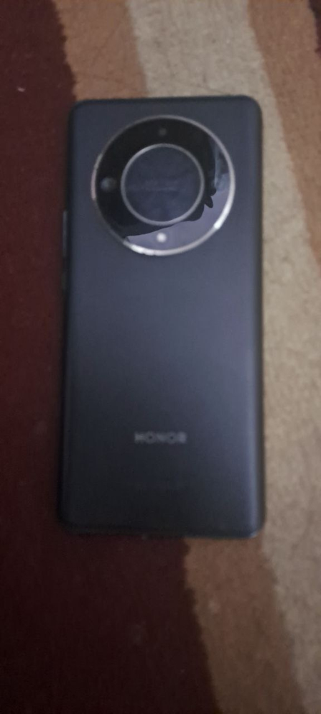 HONOR X9Ь 5G. Ichki xotira 256