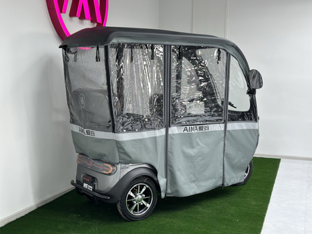Aima: Levi A500 model