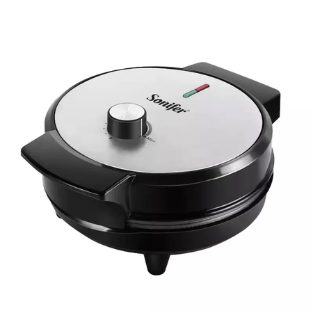 Вафелница для бельгийские вафли Sonifer SF-6084