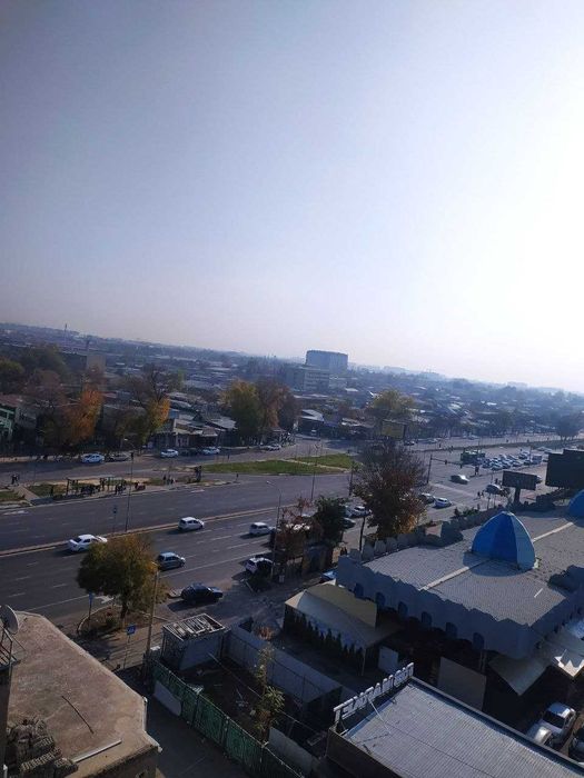 продам однокомнатную квартиру рисовый базар