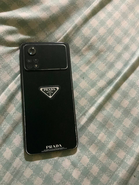 Poco X4 pro 5G orginal