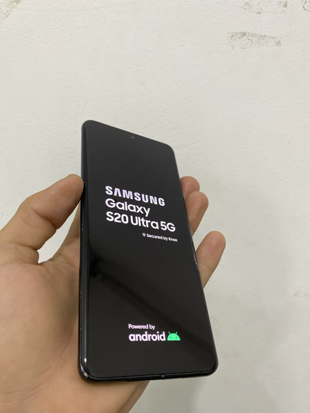 samsung s20 ultra 5g