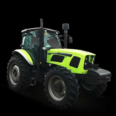 Трактор ZOOMLION RS1604