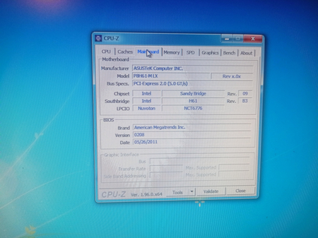 Keys DDR3 H61 srochna sotladi