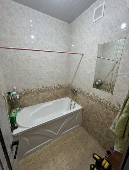 * 1в2|3|4 Пл 38м² Бал 1.5х6 Чиланзар 20 кв Ориентир Троллейбус круг