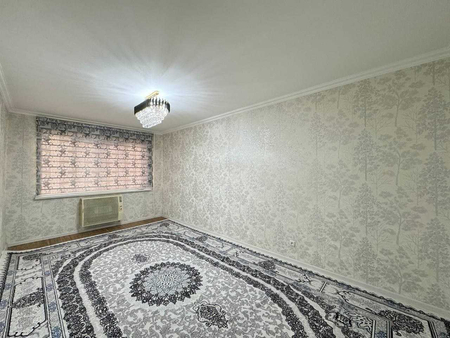 3х комнатная квартира на 4 этаже 75кв/м, в Самарканде