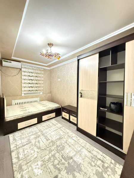 V5012 квартира 3/7/9 Чиланзар 15кв Ор.р: Учтепа Хокимят 72м2