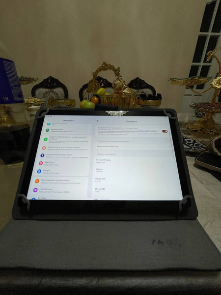 Планшет lenovo tab M10 64/4 новый