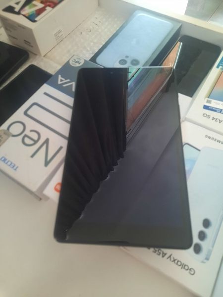 Samsung tab A 2019