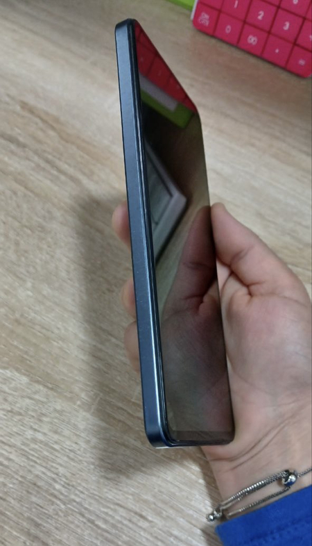 Vivo 27e yaxshi xolatda
