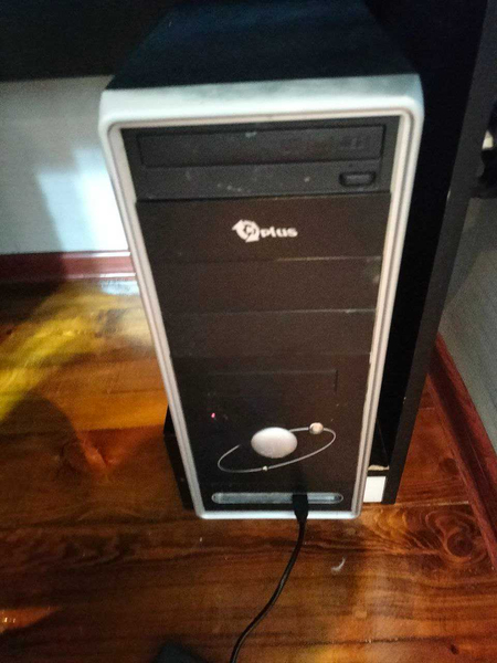 Продам Игровой компьютер Core i5, Монитор 24