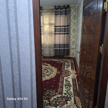 7 mikr 7 dom 2 xonali 2 etaj 46500 doll kelishamiz Maklerlar keremas