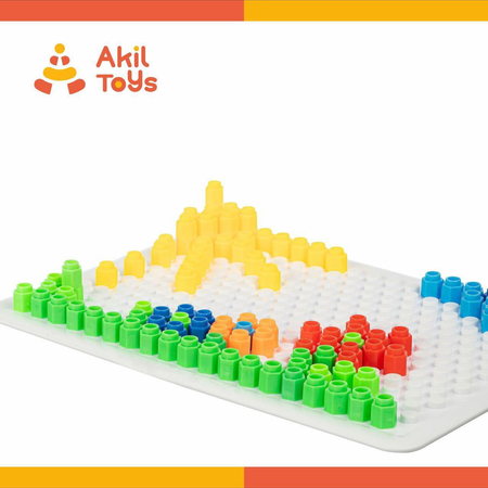 Akil Toys продаём развеваюшие игрушки от производителя оптом