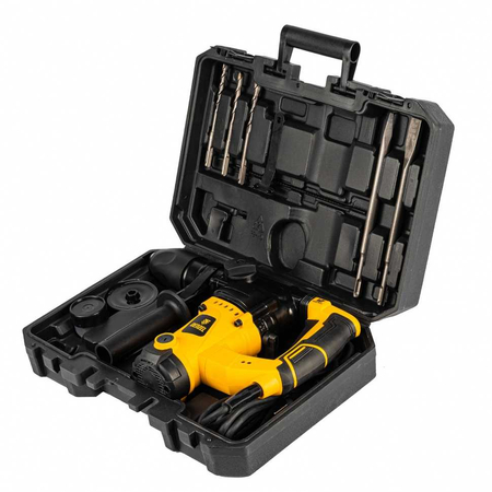 Перфоратор электрический RHV-1100-26