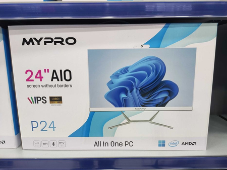 Kompyuter MYPRO P24