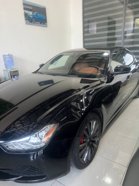Asalomalekum maserati 2017 sastayana idial
