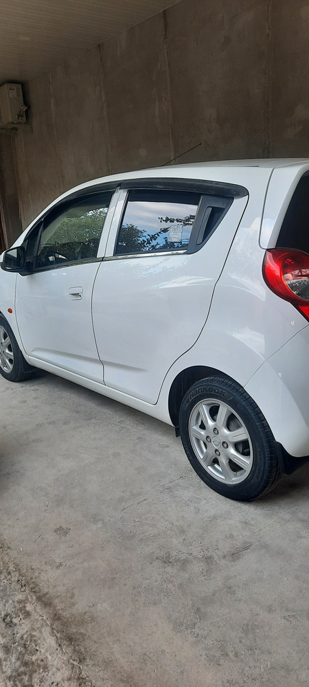 Спарк автомат 6400