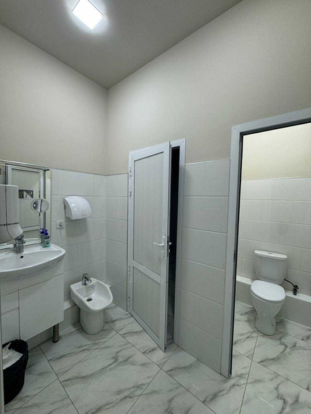 Сдаётся Здание 400кв.м Ор- Лабзак ID1056