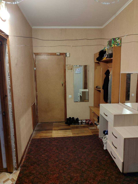 2х комнатная У рисового рынка  улица Фитрата 61м2 о408