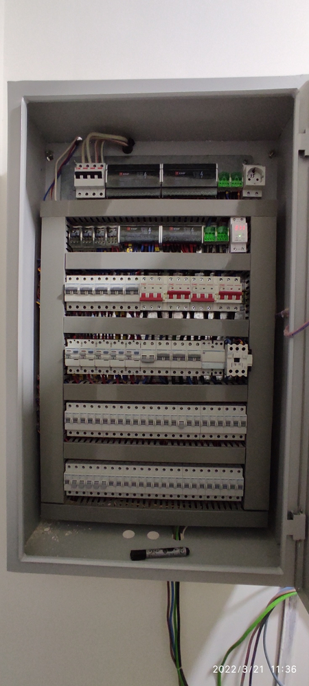 elektromontajnik