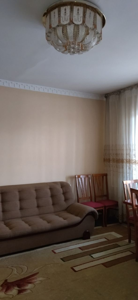 2 xonali uy ijaraga beriladi oilaga