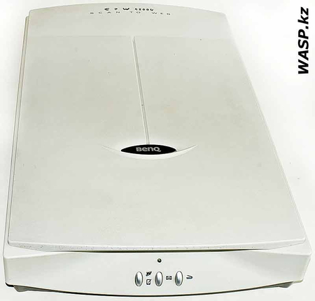 Продаю сканер EPSON 3170