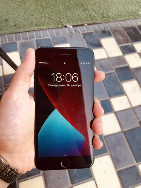 Iphone 7 plus sotiladi