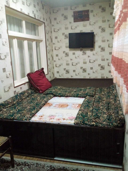 Продам 3-х комнатную квартиру
