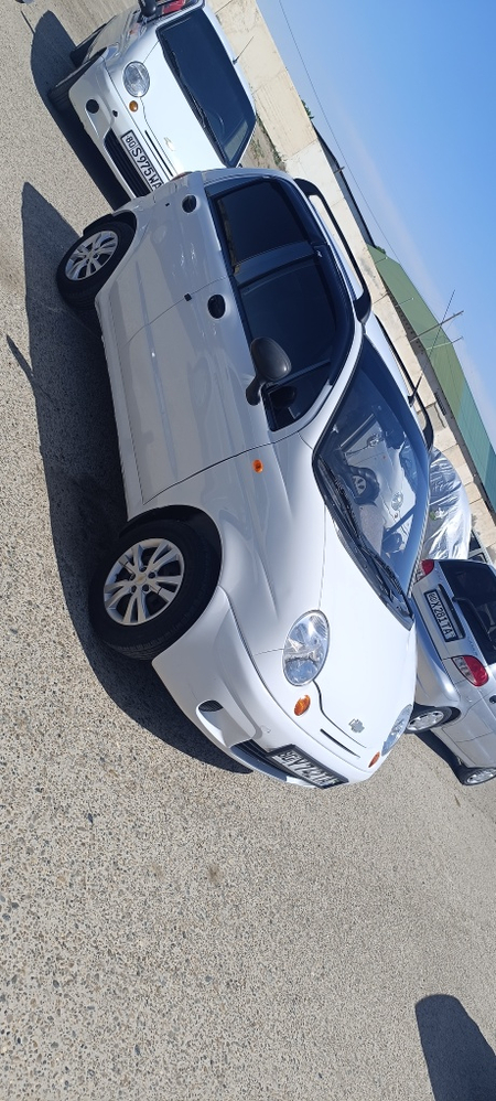 Matiz 2 pozitsiya