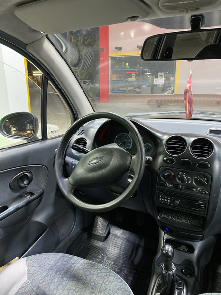 Matiz mx ideal sastayana