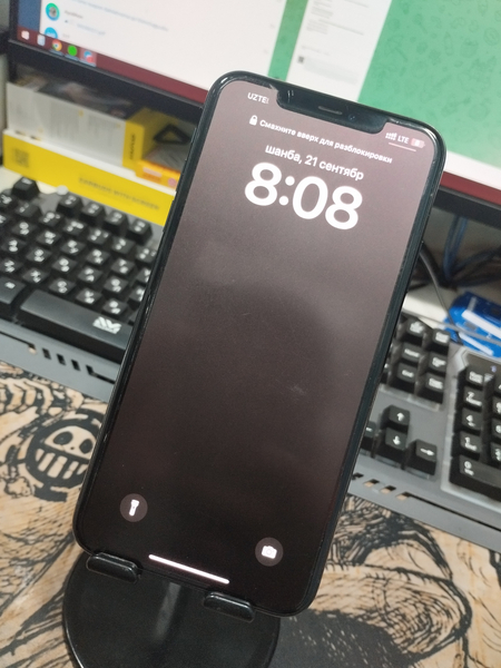 Iphone 11 pro max