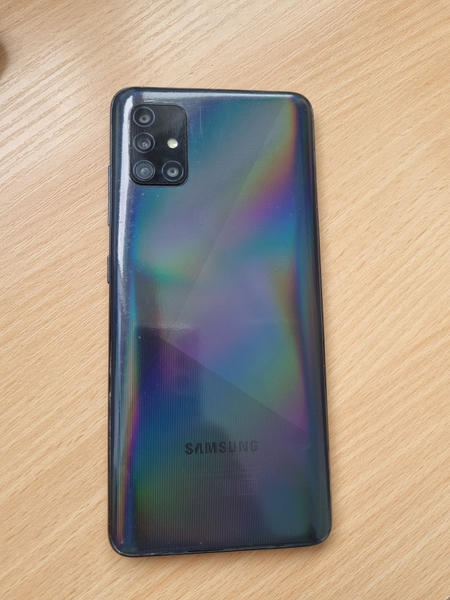 Samsung A 51  6/128