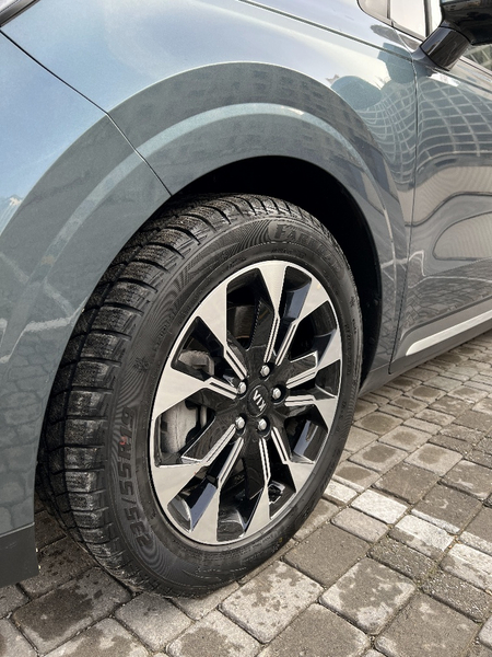 Kia Carnival 2021