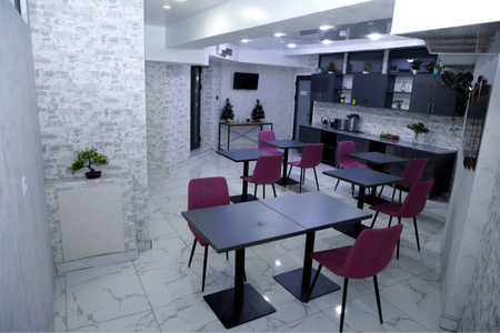 Bez zaks hotel 100% ishonchi AKURATNIY JOY