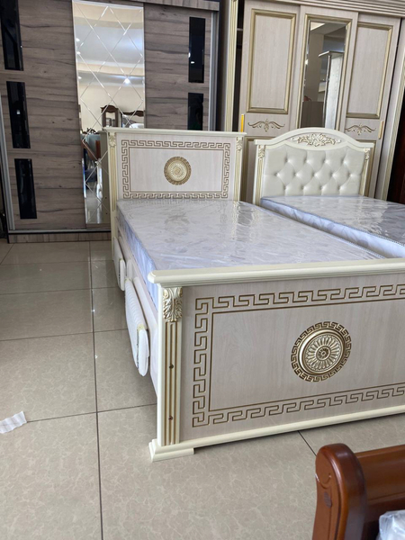 Krovat mdf 100% seh narhida!