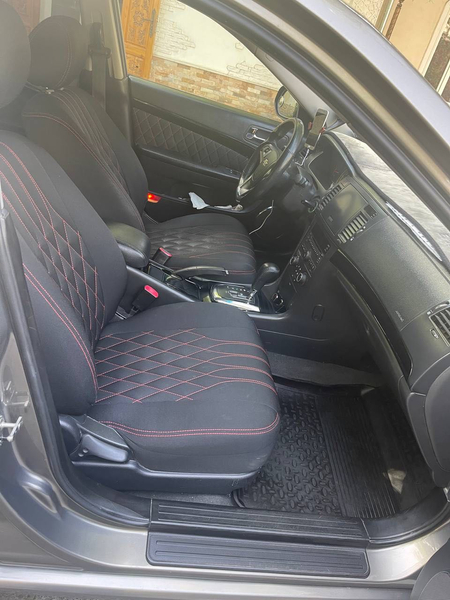 Chevrolet  Epica