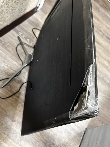 Телевизор Samsung