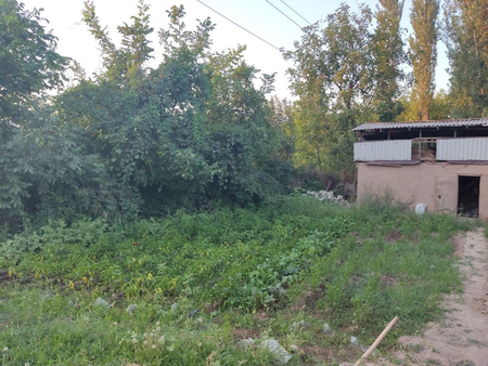 Продаётся участка