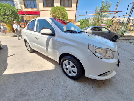 Nexia 3 .Sostoyana Ideal