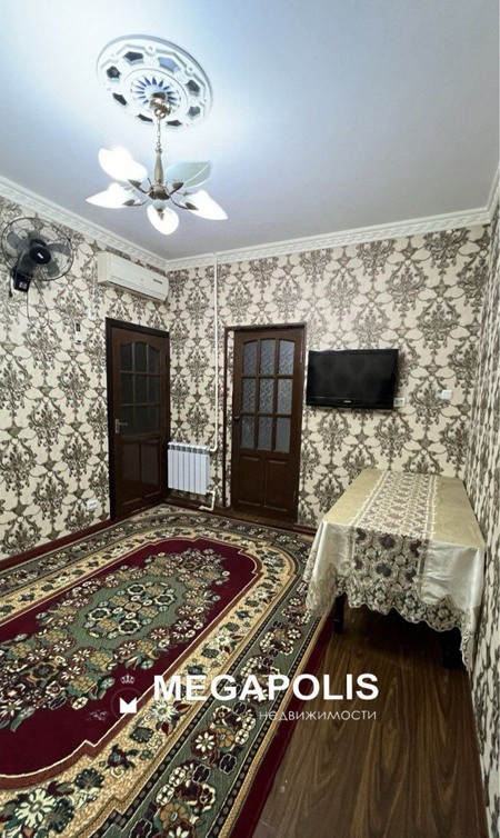 _Квартира 2/2/4 Продается‼️ Актепа