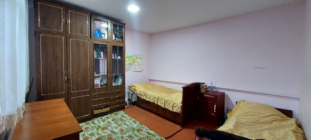 Kotta ittifoq hovli sotigi 17500$