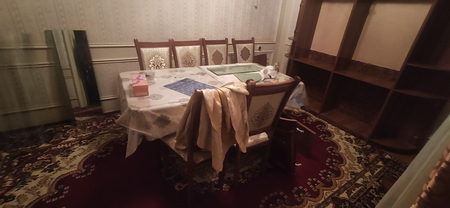 Stenka / Стенка / Сервант