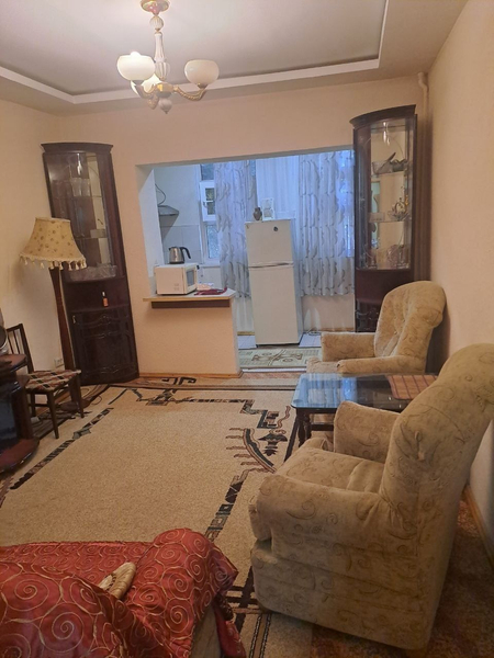 БИЙ Бузбазар 1в2/2/4