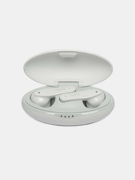 Belkin SoundForm Nano Беспроводные наушники для детей (naushnik)